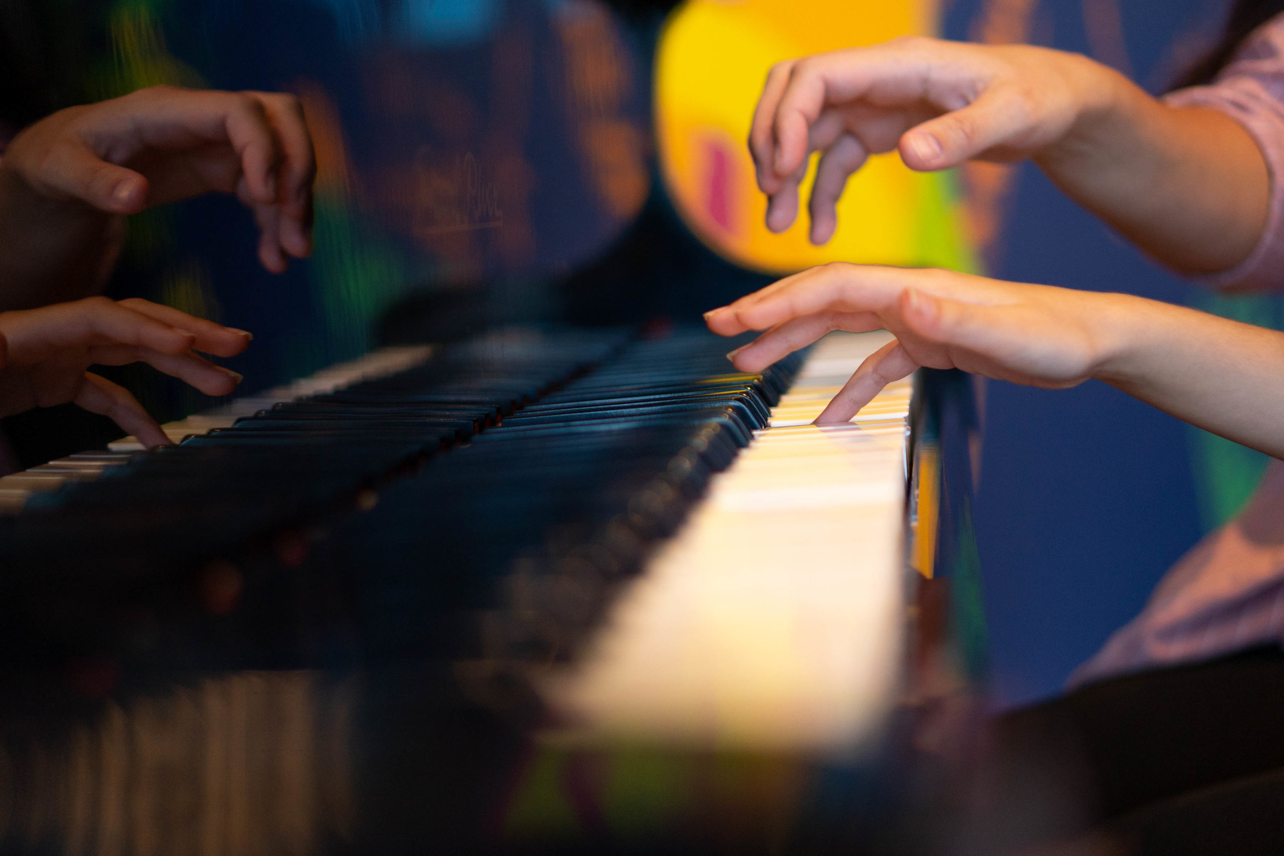 Home - Eighty Eight Keys